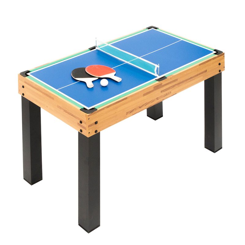 Mesa multijuegos 12 en 1 | Devessport