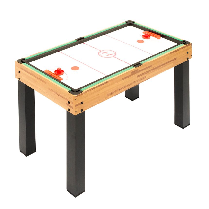 Mesa multijuegos 12 en 1 | Devessport