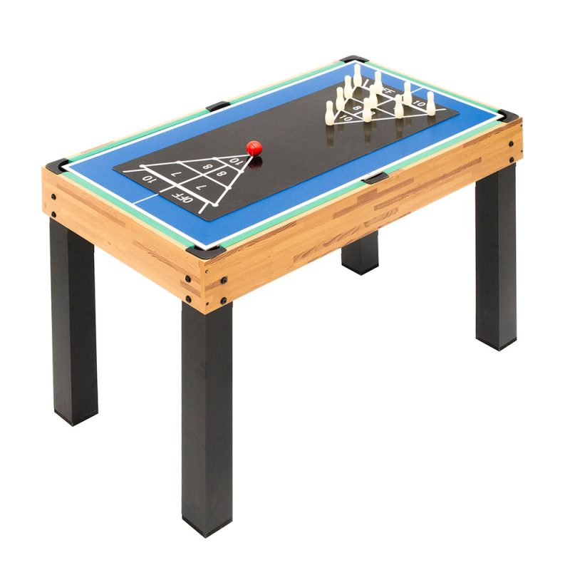 Mesa multijuegos 12 en 1 | Devessport