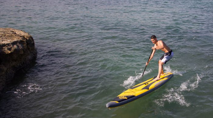 Deportes al aire libre y sus beneficios | Devessport