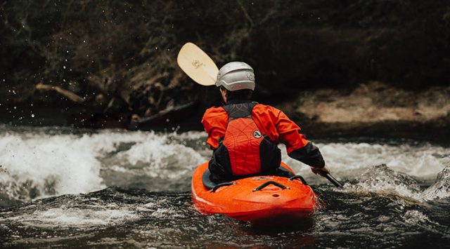 Qué es un kayak: características y tipos | Devessport