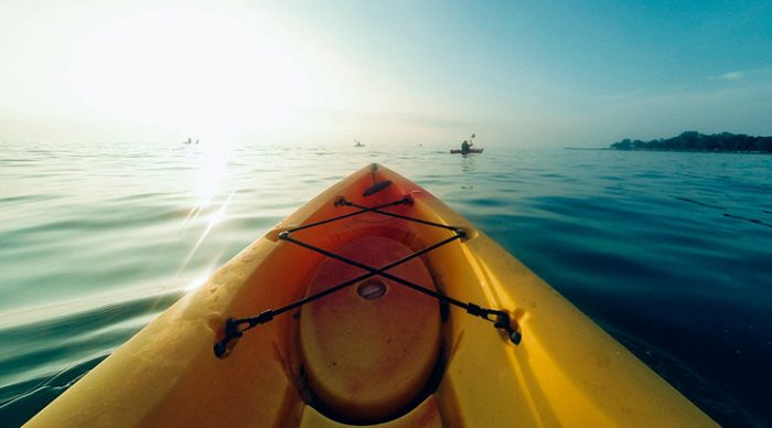 Qué es un kayak: características y tipos | Devessport