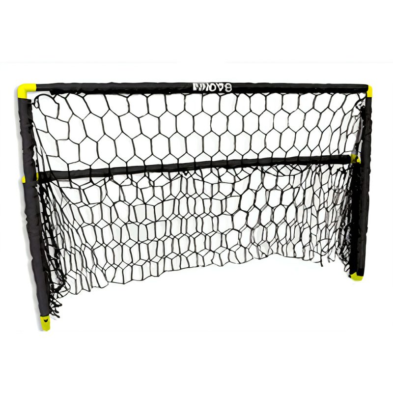 Portería De Fútbol Plegable | Devessport